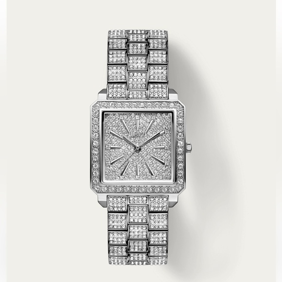 JBW | Accessories | Jbw Crystal Womens Watch | Poshmark